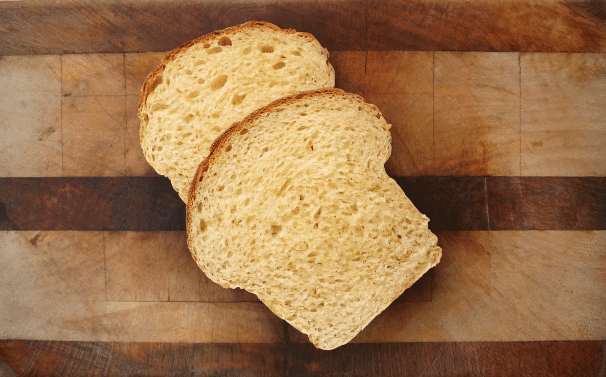 Soft Potato Sandwich Bread - Cakes by Sam